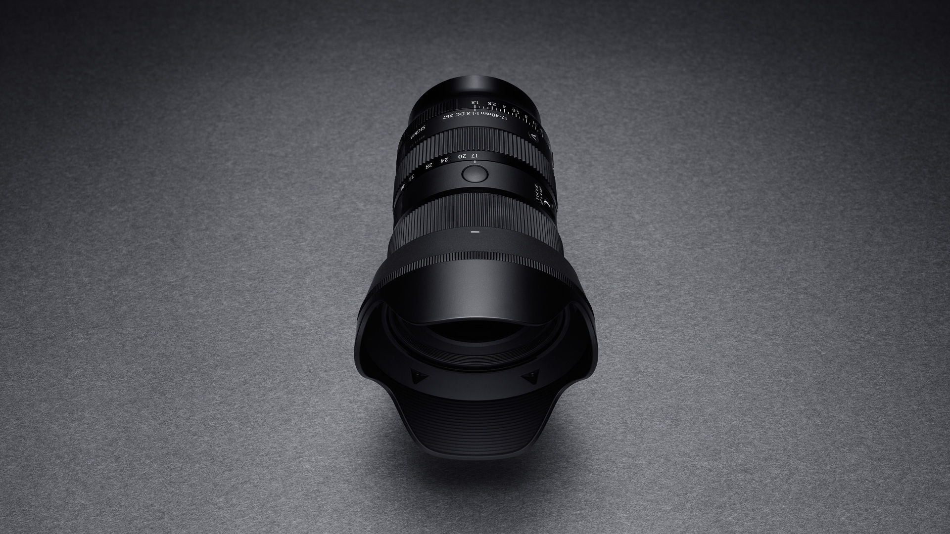Sigma Announces the Versatile, Professional-Grade 17-40mm F1.8 DC Art ...