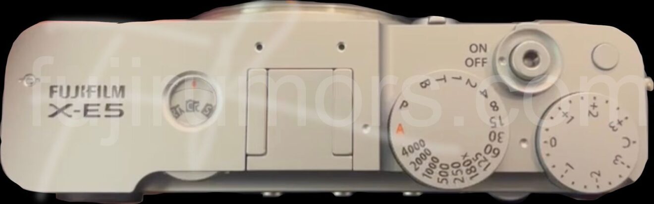Fujifilm X-E5 Archives - Fuji Rumors