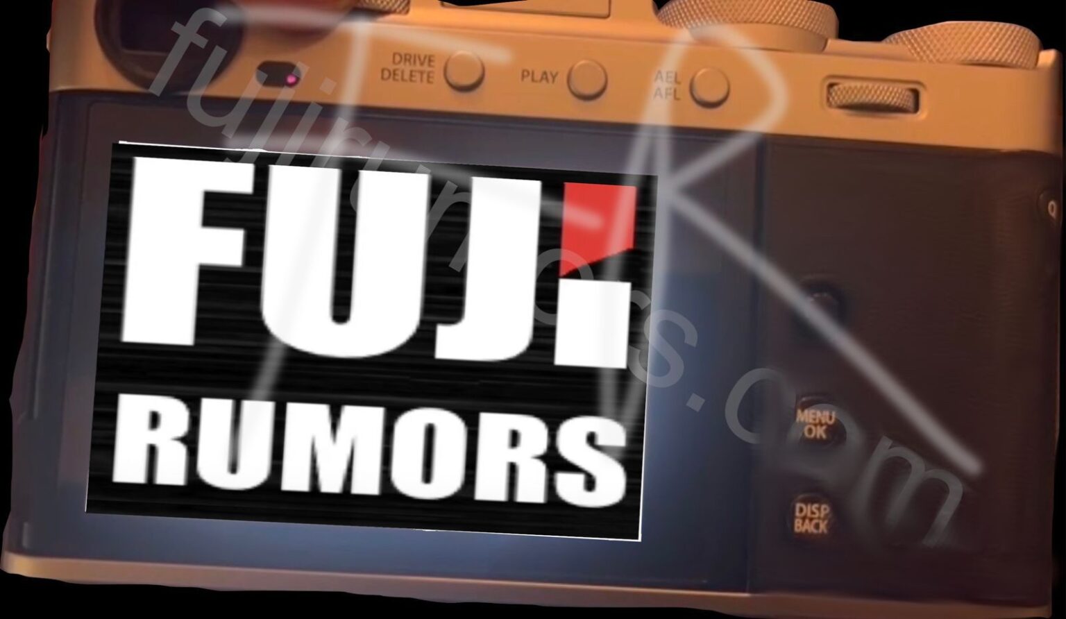 Fujifilm X-E5 Archives - Fuji Rumors