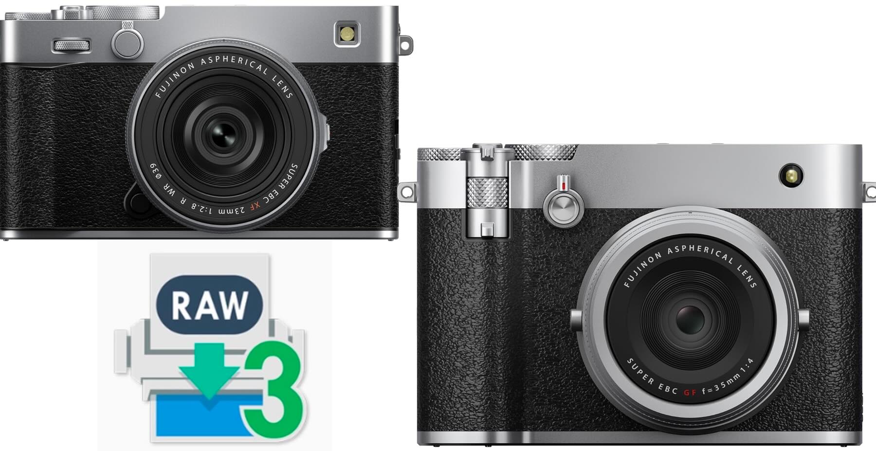 Fuji Rumors - Page 2 of 1727 - Fuji digital camera news
