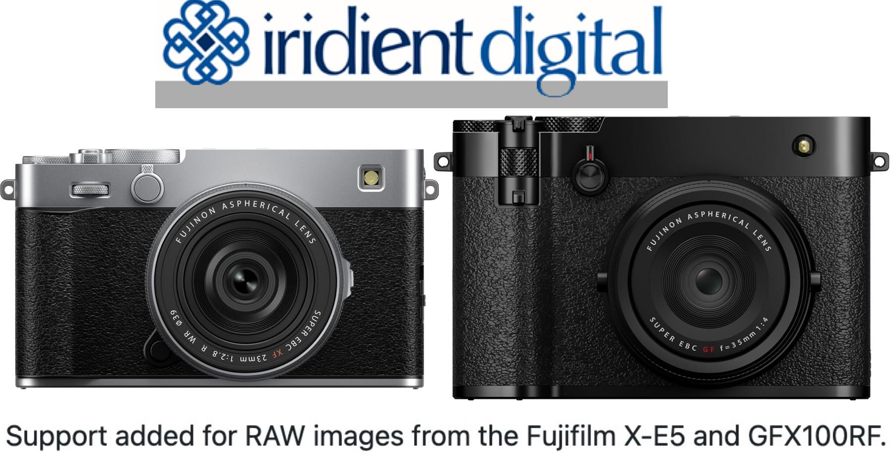Fuji Rumors - Page 2 of 1739 - Fuji digital camera news