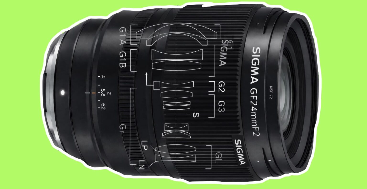 24mm f/2 Archives - Fuji Rumors