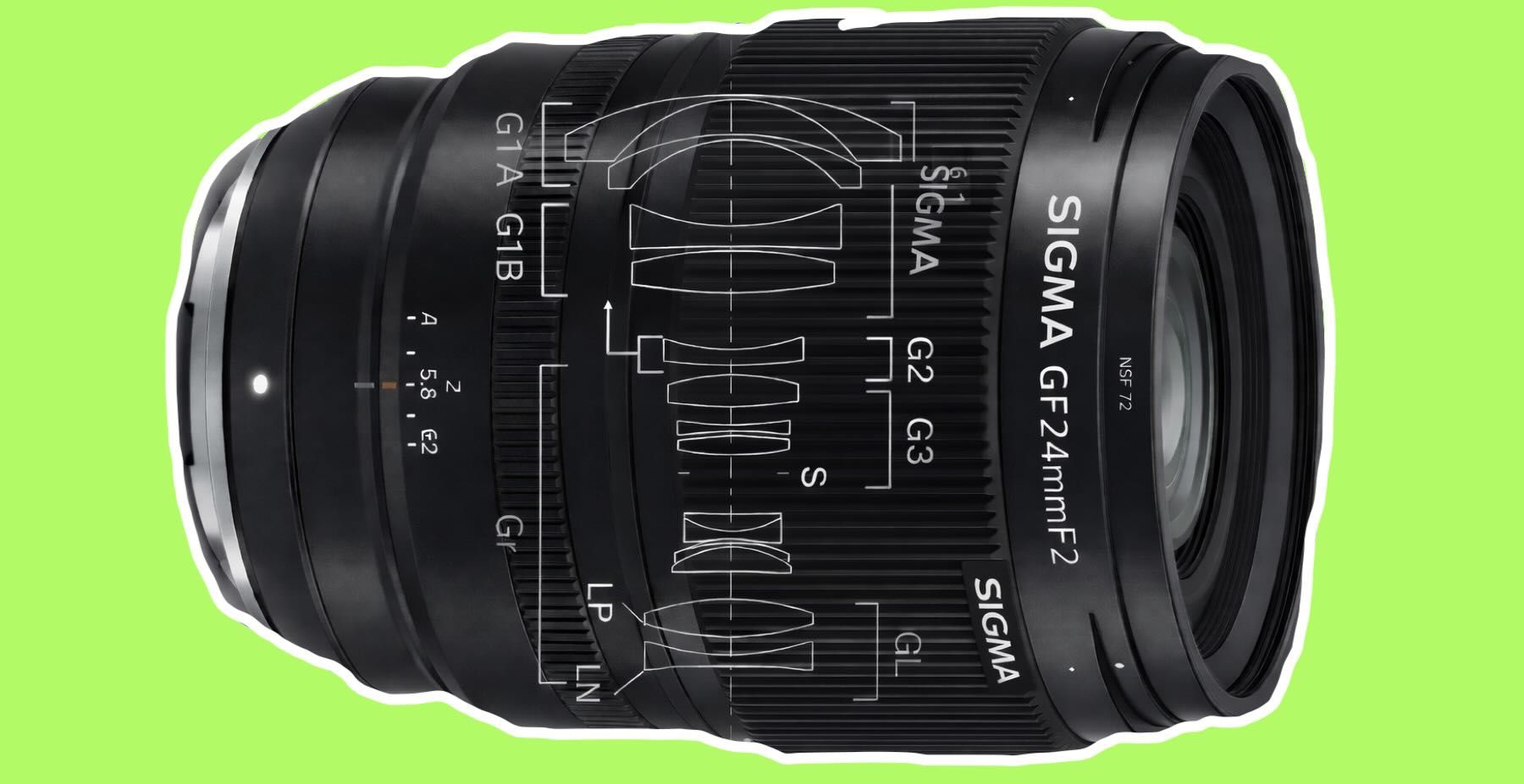 24mm f/2 Archives - Fuji Rumors