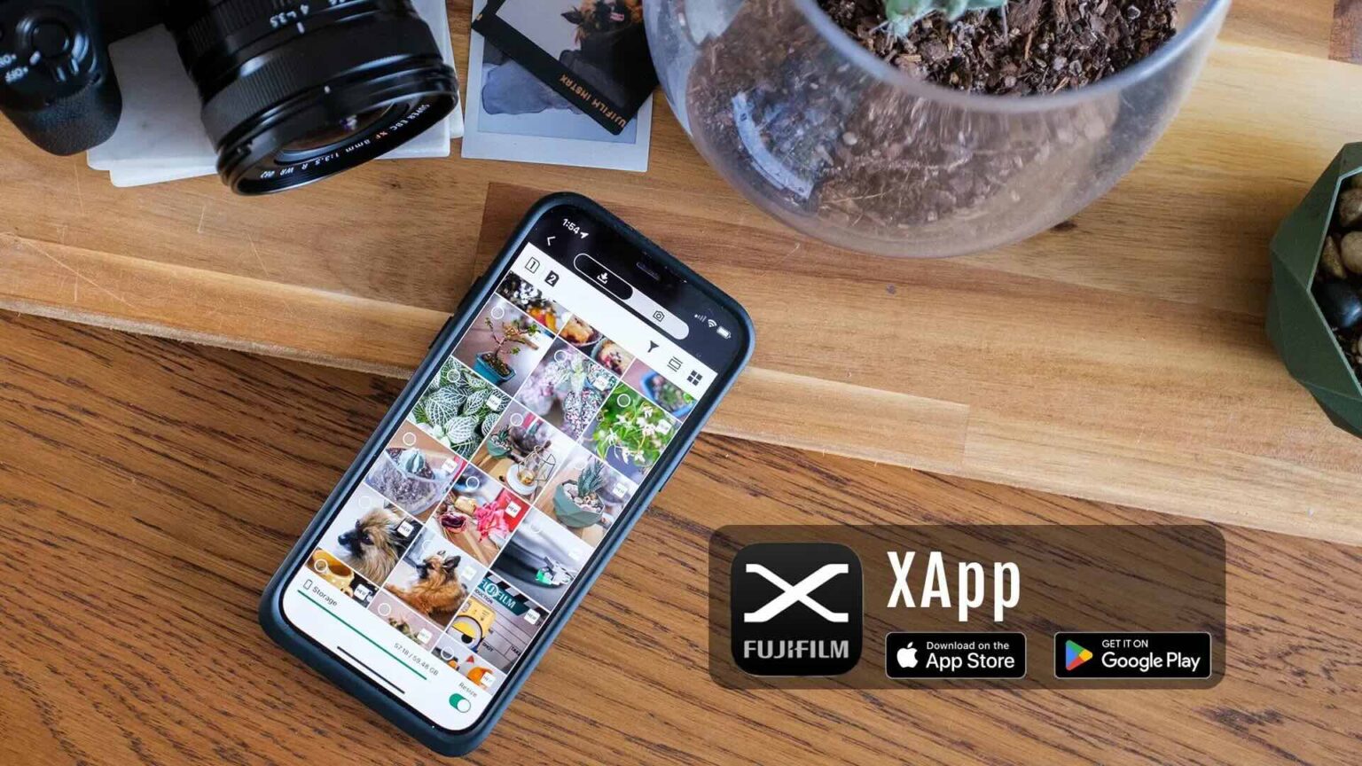 Fujifilm to Discontinue XApp Facebook Sign-In in February 2026 - Fuji ...
