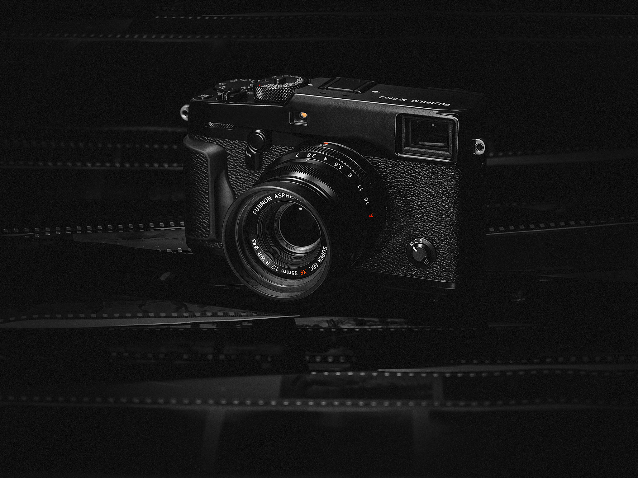 Fujifilm X Series Tips and Tricks - Fuji Rumors