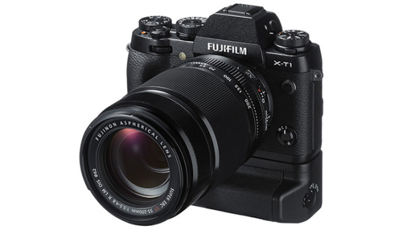 Fuji announces the X-T1 IR for infrared photography! - Fuji Rumors
